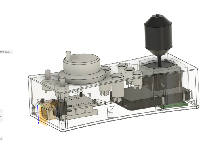 OPEN-CNC-Shield 2.x released - Timos Werkstatt